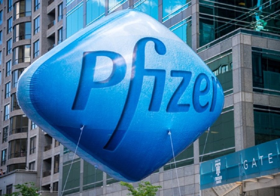 Pfizer acepta ceder patente de su píldora contra el Covid-19 Pfizer acepta ceder patente de su píldora contra el Covid-19
