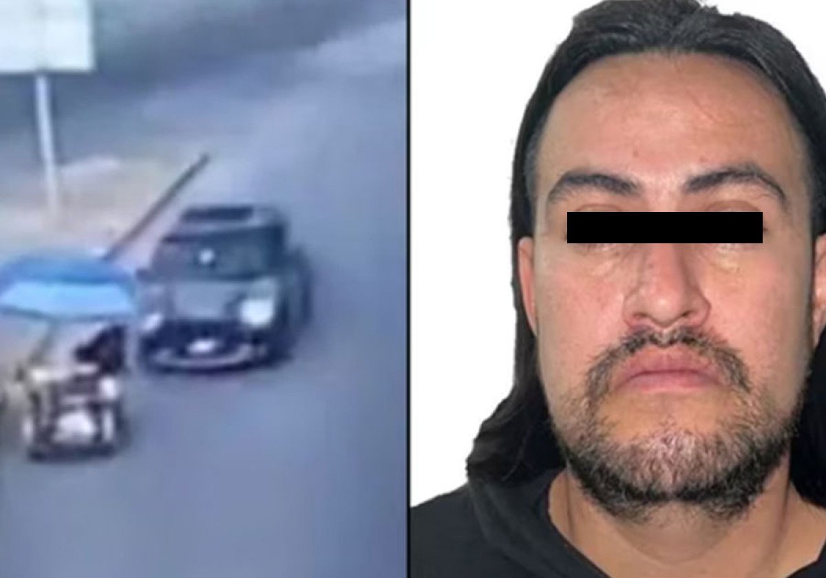 Dan 6 Años De Cárcel A Ken Omar Hombre Que Atropelló Y Mató A Tamalero